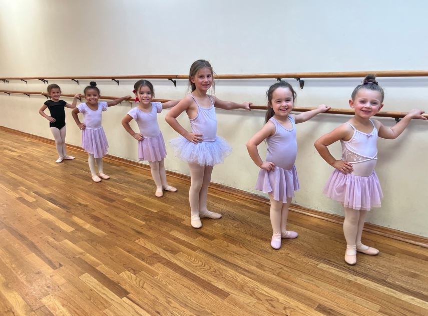 Dance Classes Howell NJ Dance Lessons Monmouth County NJ
