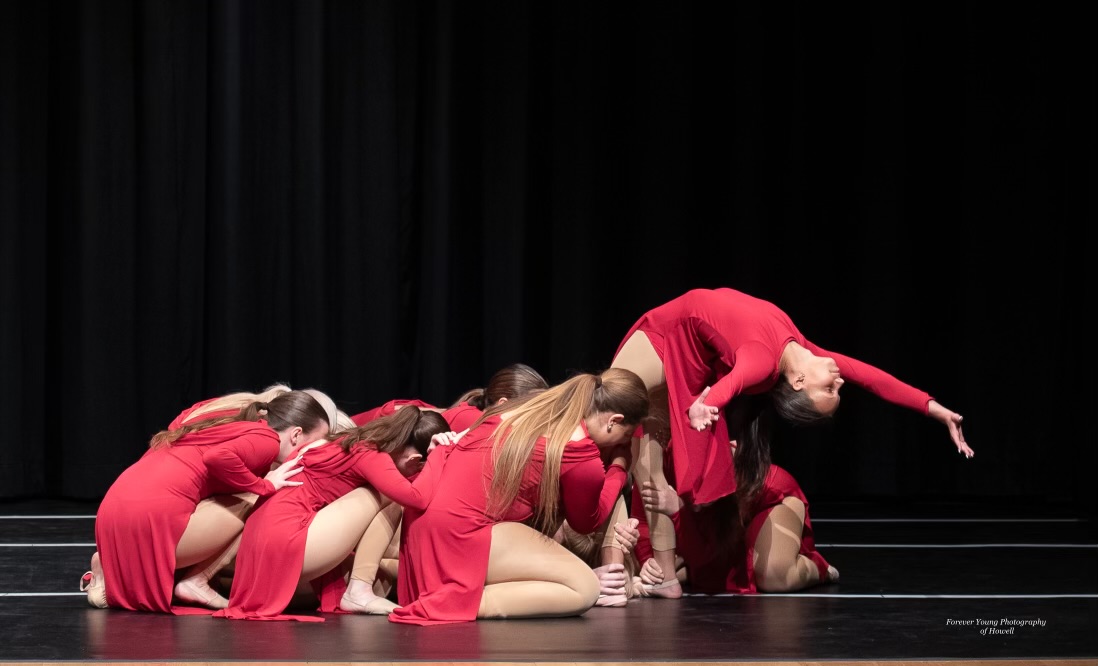 Dance Classes Howell NJ, Dance Lessons Monmouth County NJ