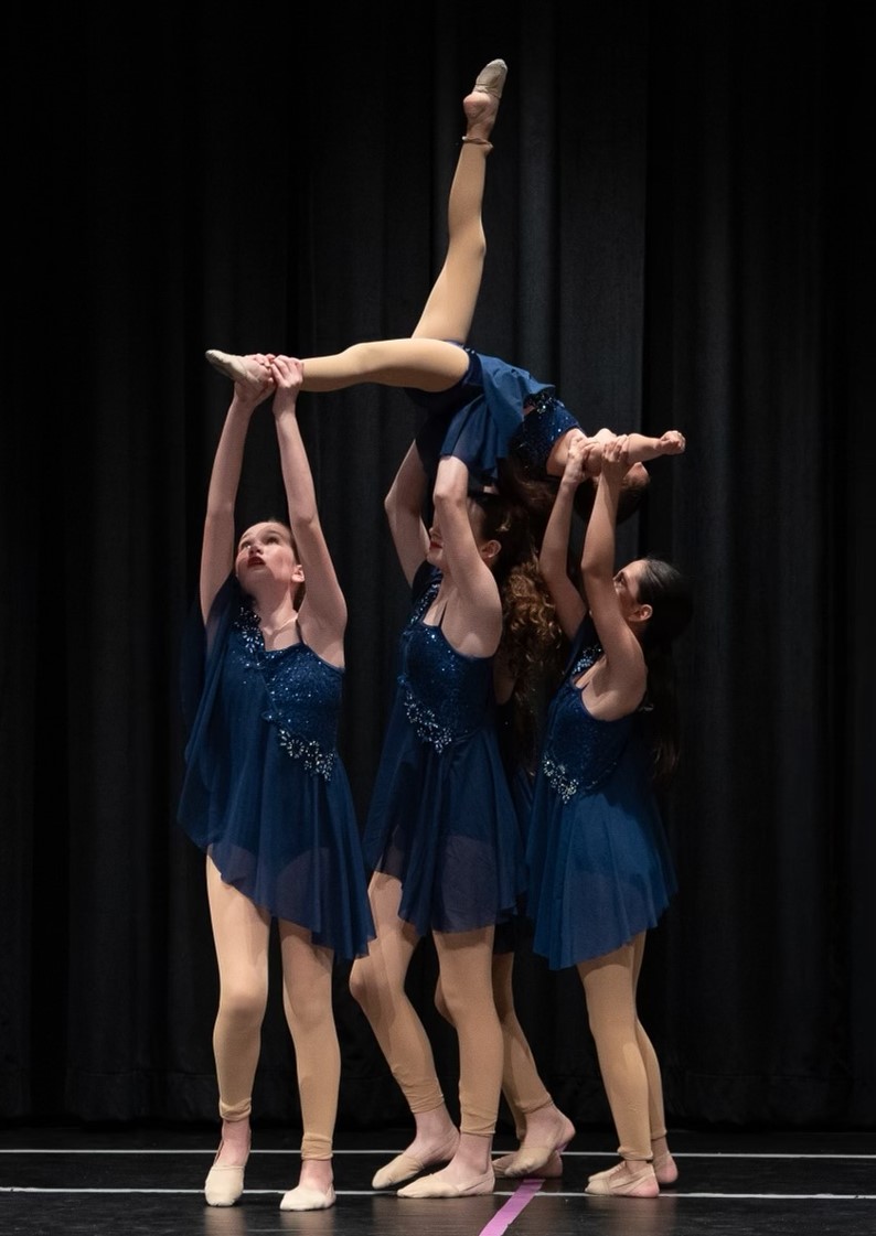 Dance Classes Howell NJ, Dance Lessons Monmouth County NJ