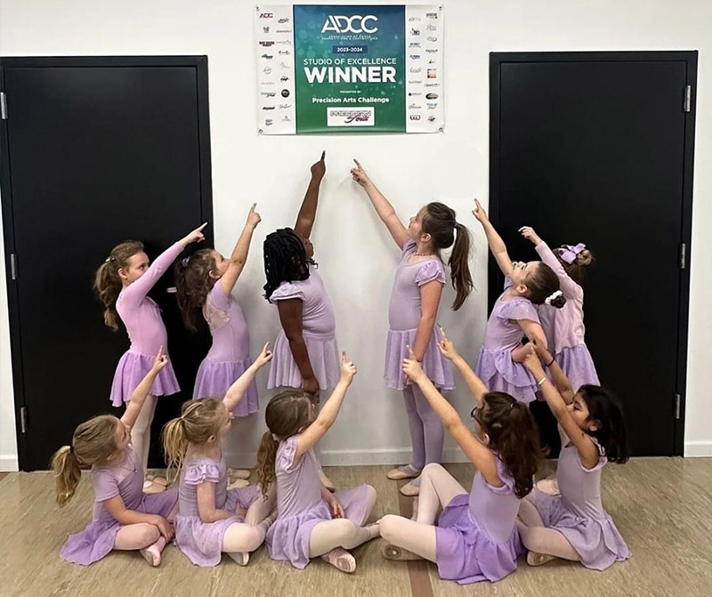 Dance Classes Howell NJ, Dance Lessons Monmouth County NJ
