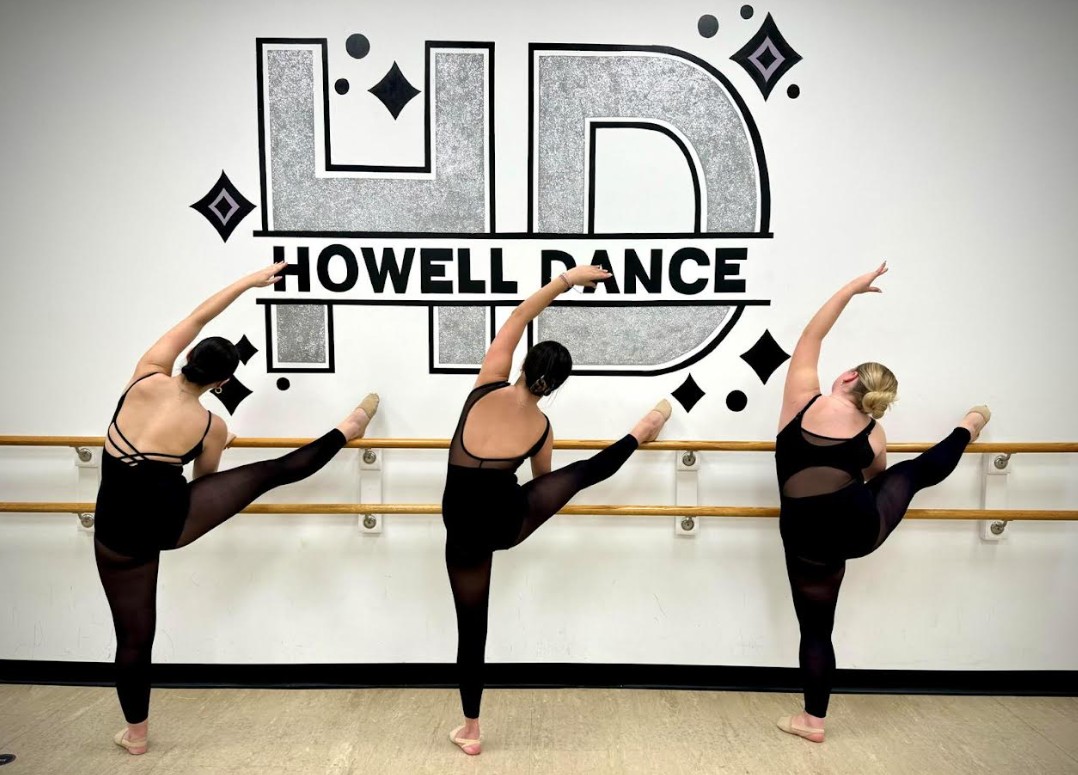 Howell Dance Recreational Dance Classes in Monmouth County